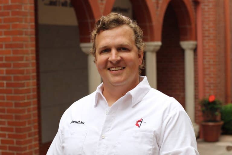 Our Staff | First United Methodist Church