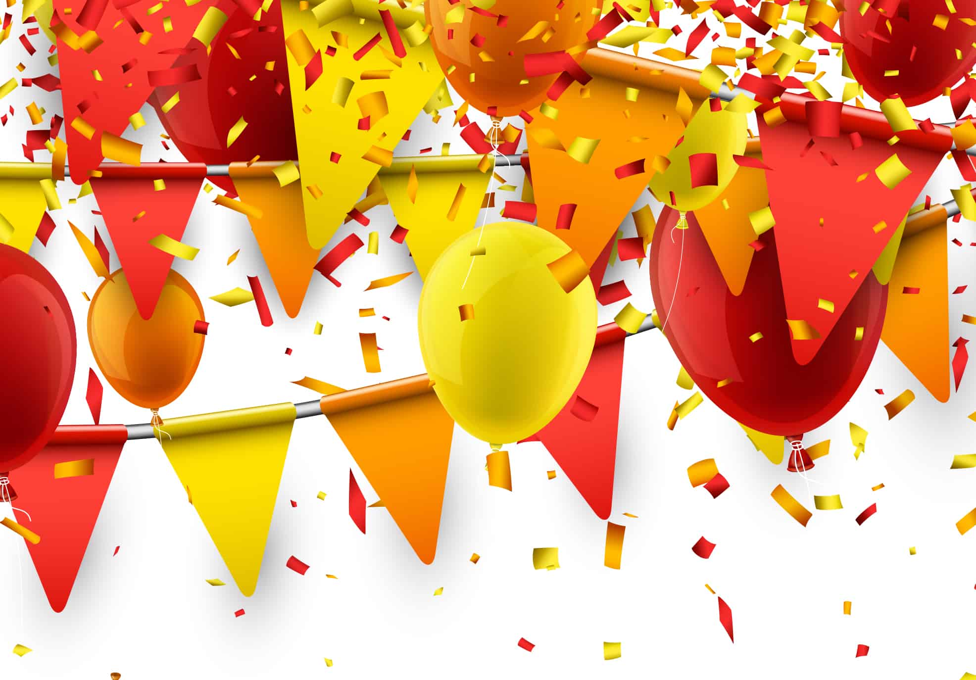 Fall Kick-Off Celebration - August 11th! | First United Methodist Church