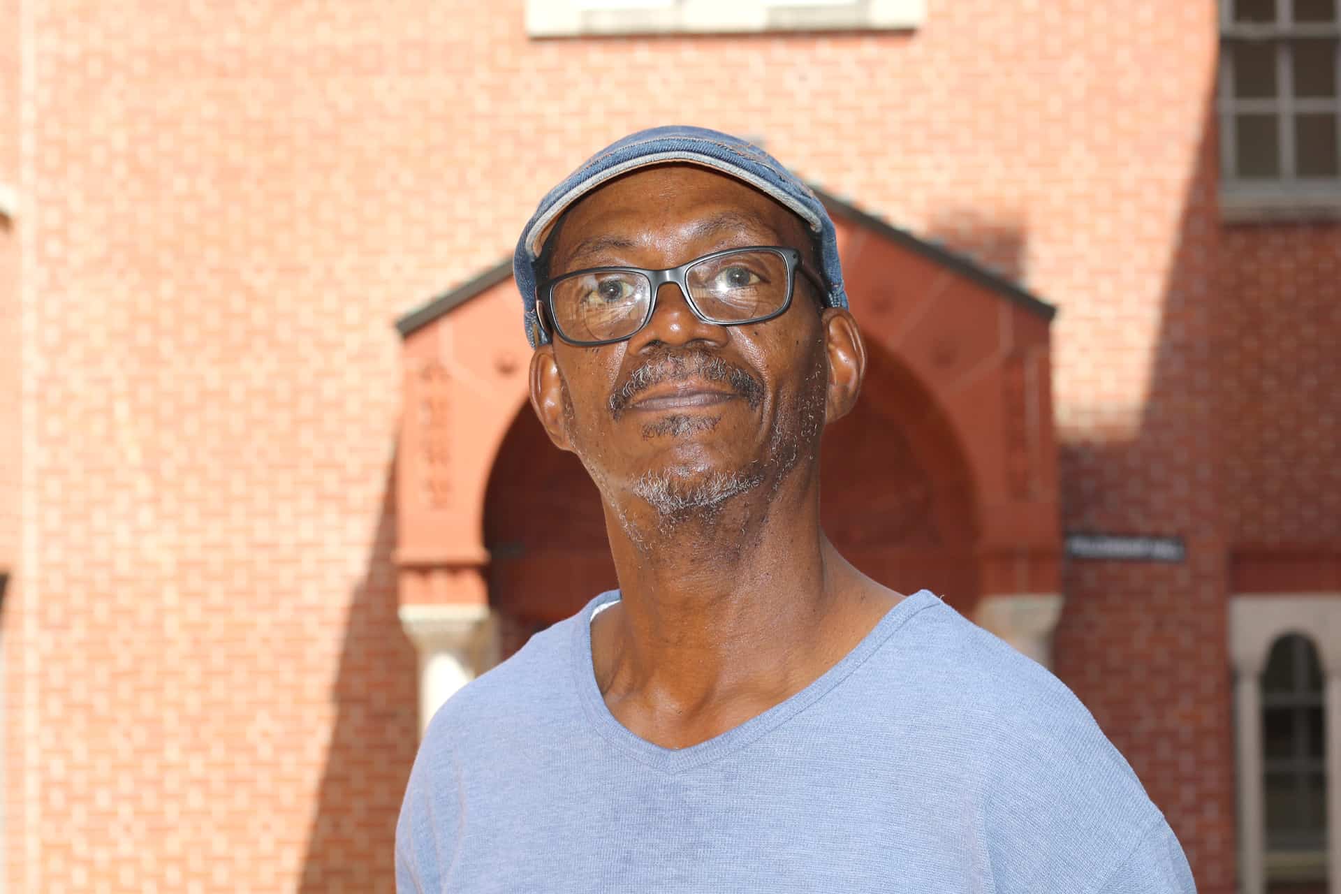 Our Staff | First United Methodist Church