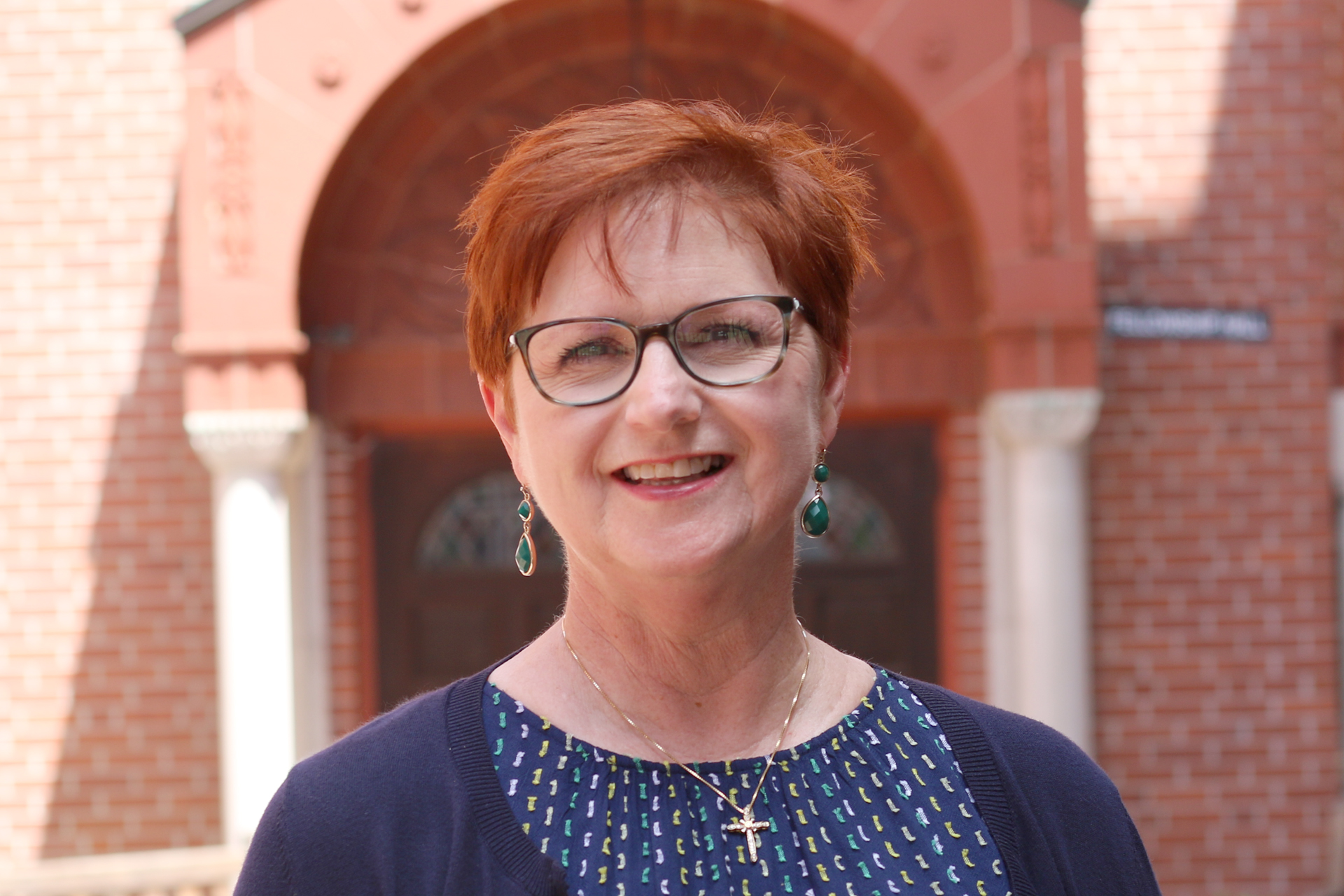 Our Staff | First United Methodist Church