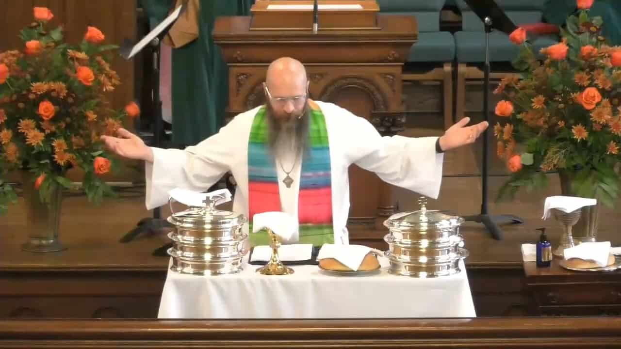 First Tradition - Sept. 4, 2022 | First United Methodist Church