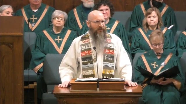 First Tradition - Jan. 29, 2023 | First United Methodist Church