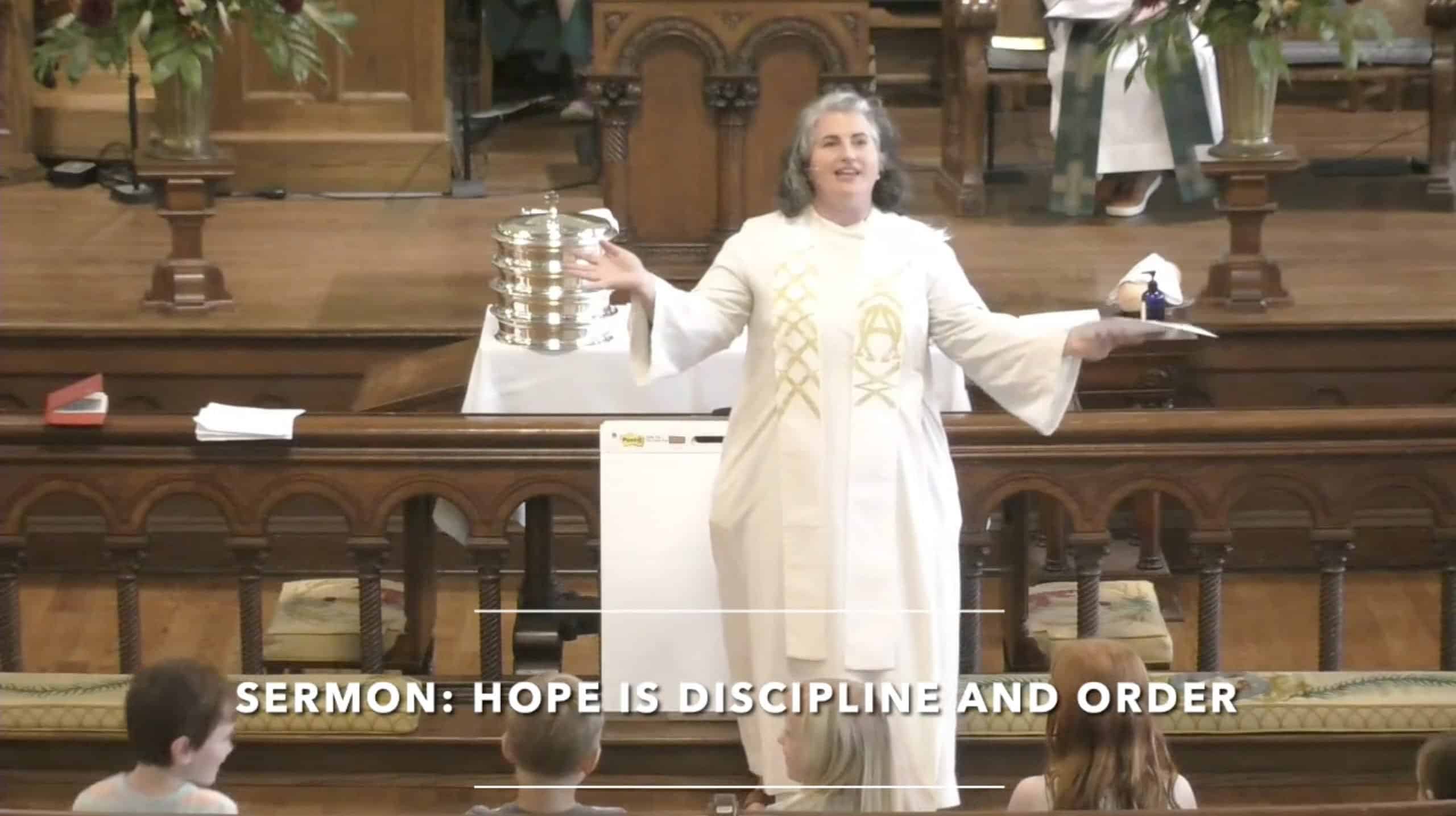 October 1, 2023, First Tradition | First United Methodist Church